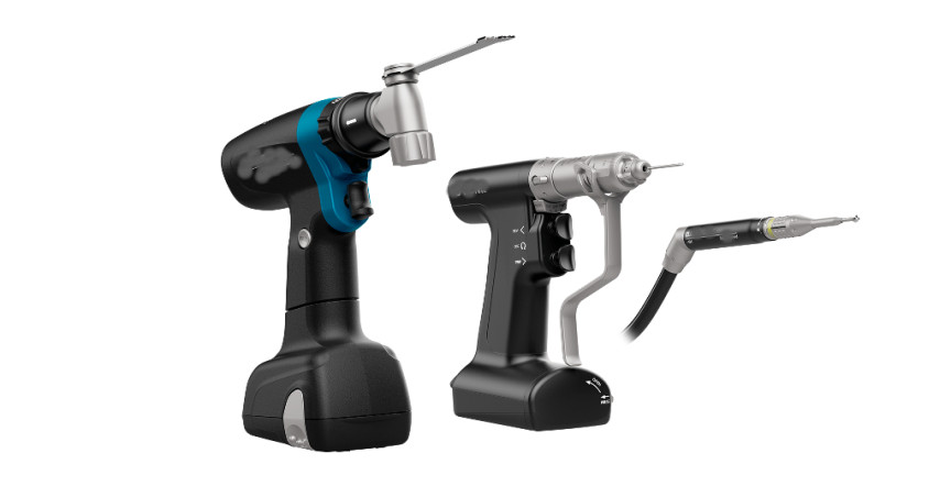Empowering Precision Surgery: Navigating the Heavy Power Surgical Tools ...