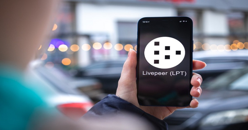 Livepeer (LPT) rockets as Memeinator (MMTR) aims for meme coin dominance