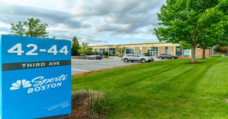 ABG Commercial Realty Facilitates 12,000 SF Lease in Burlington, MA