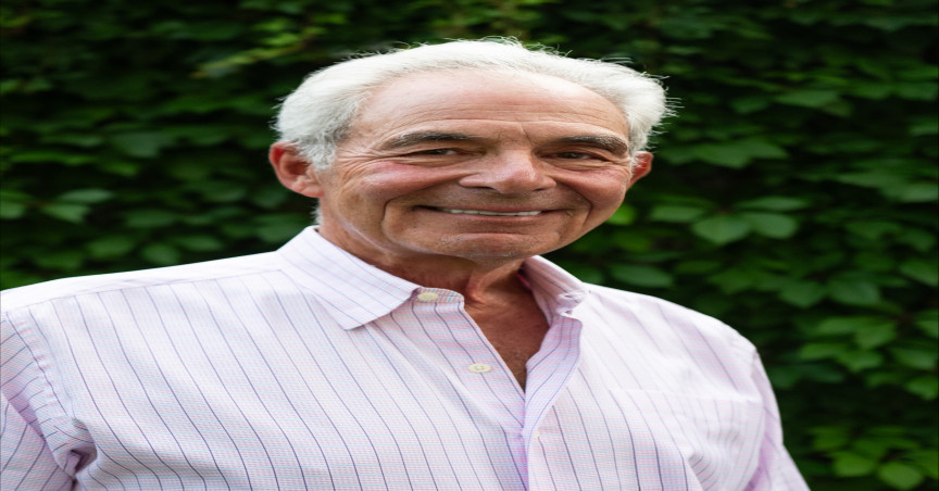 Author David Marks Unveils Award-Winning Novel "Boomsters: An ...