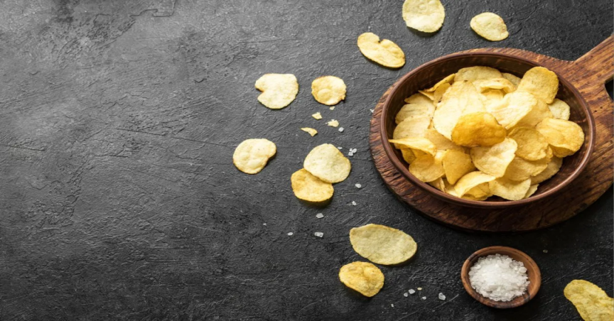 Zero Calorie Chips Market is set to Fly High Growth in Years to Come ...