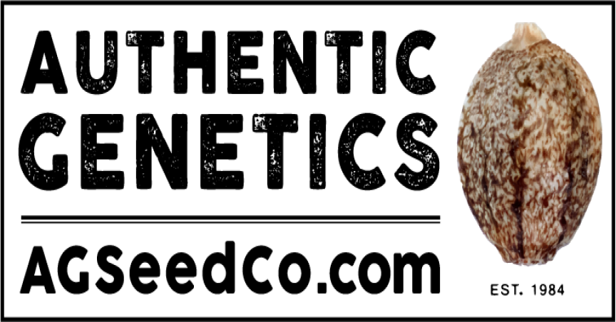 Rare, Legacy and Heirloom Seeds available at AGSeedCo.com