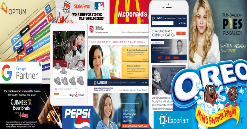Northbrook Digital Marketing Agency atCommunications Celebrates 25 ...