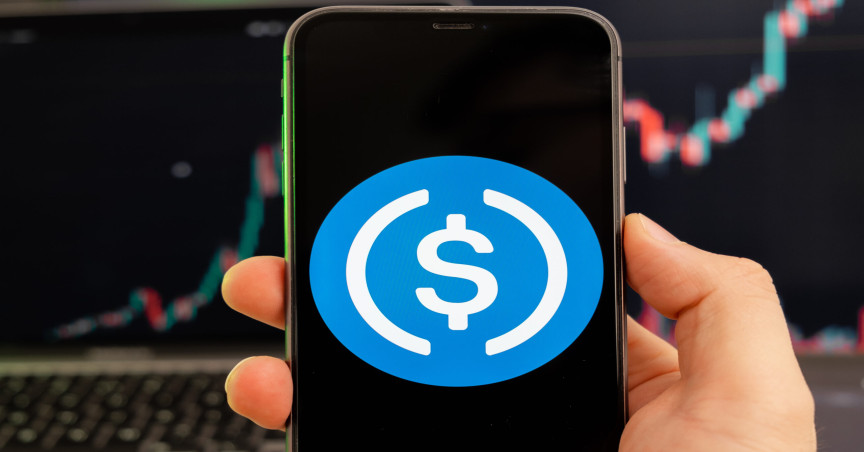 Circle facilitates USDC transfers for BlackRock’s new tokenized fund ...