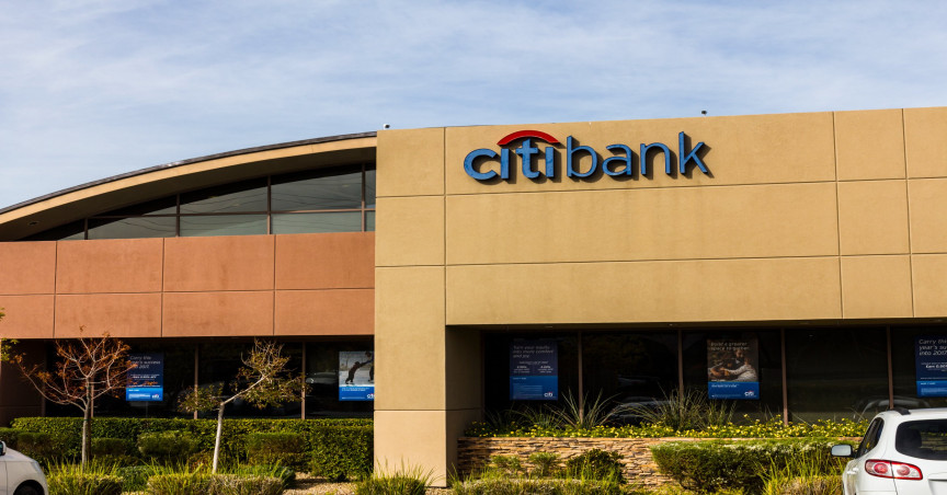 Citi beats Street estimates in fiscal Q1