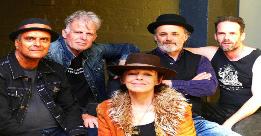 The Stetson Family Delivers A Rich Collection Of Songs With Their New ...