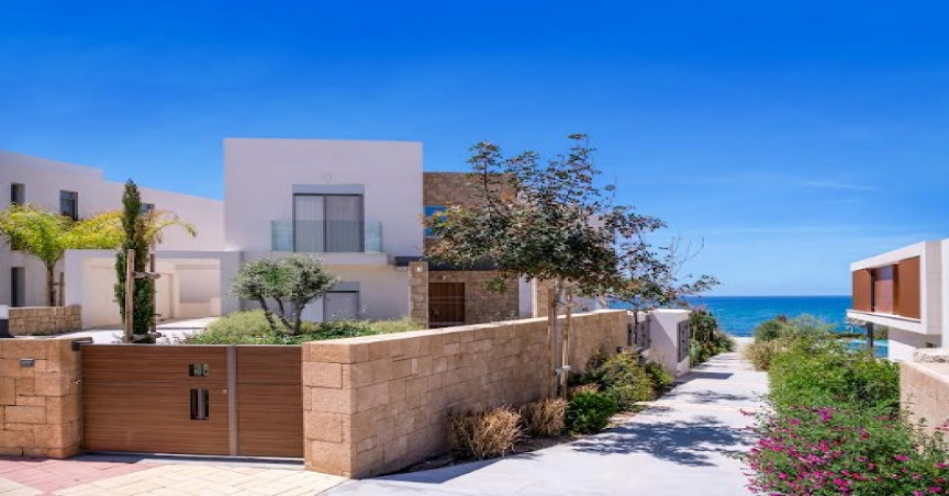 Leptos Estates Enters India to Make Dreams of a Mediterranean Holiday ...