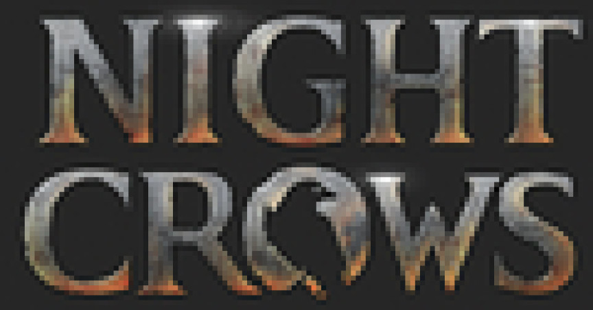 Wemade's NIGHT CROWS Reveals New Region: Tronetel