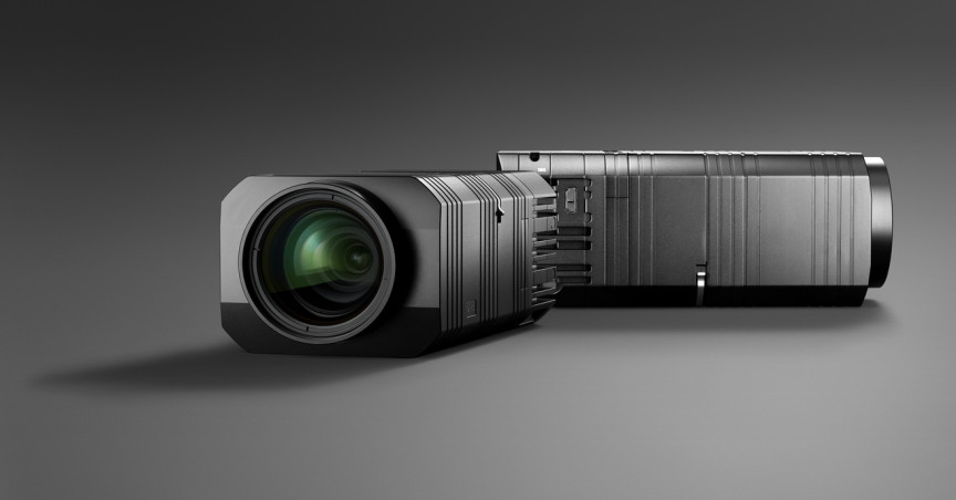Preserve Today for Tomorrow: Phase One Introduces the iXH 100MP Camera ...