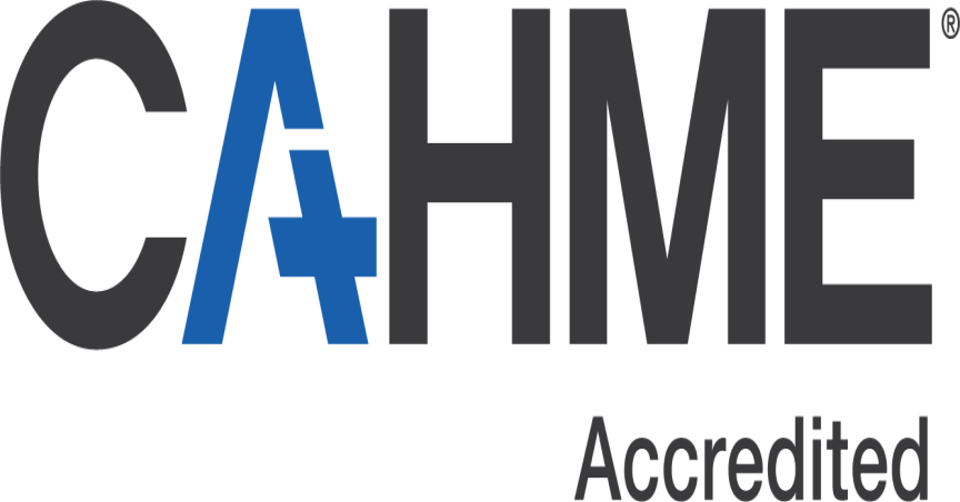 CAHME Announces the Initial Accreditation of the Walden University ...