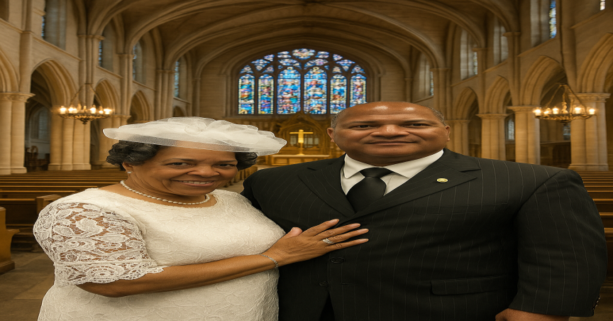 Jerry and Glennis Butler Bring Proven PAIRS Relationship Tools to ...