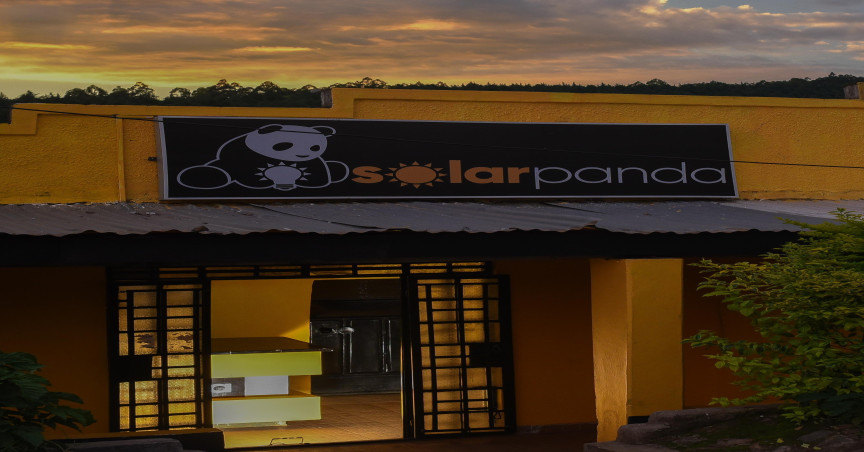 Solar Panda Expands to Sénégal, Bringing Clean, Affordable Energy to ...