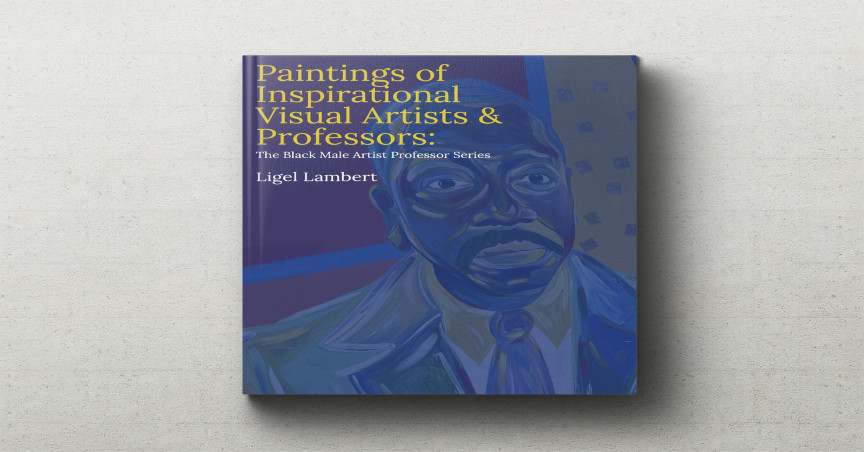NYC Artist Launches Groundbreaking Book Honoring Inspirational Artist ...