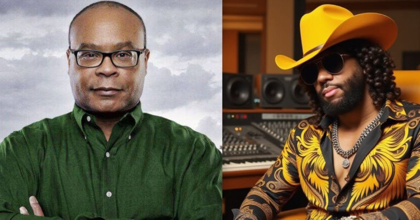 NFL Legend Mike Singletary Launches MKLS Productions & Debuts Powerful ...