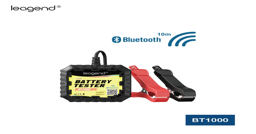 leagend Details Technical Features of leagend BT1000 Battery Tester ...
