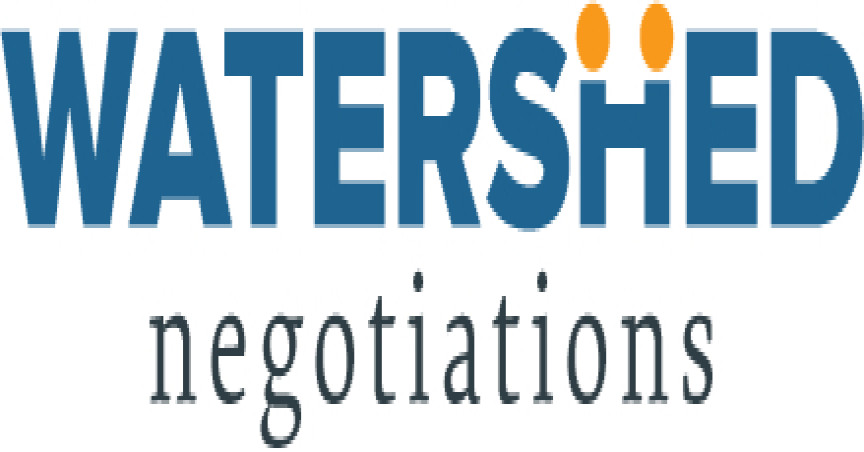 Watershed Associates Brings Negotiation Training to India, Opens New ...