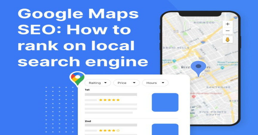 Small Business Owners Embrace Google Review Card Technology To Stand ...