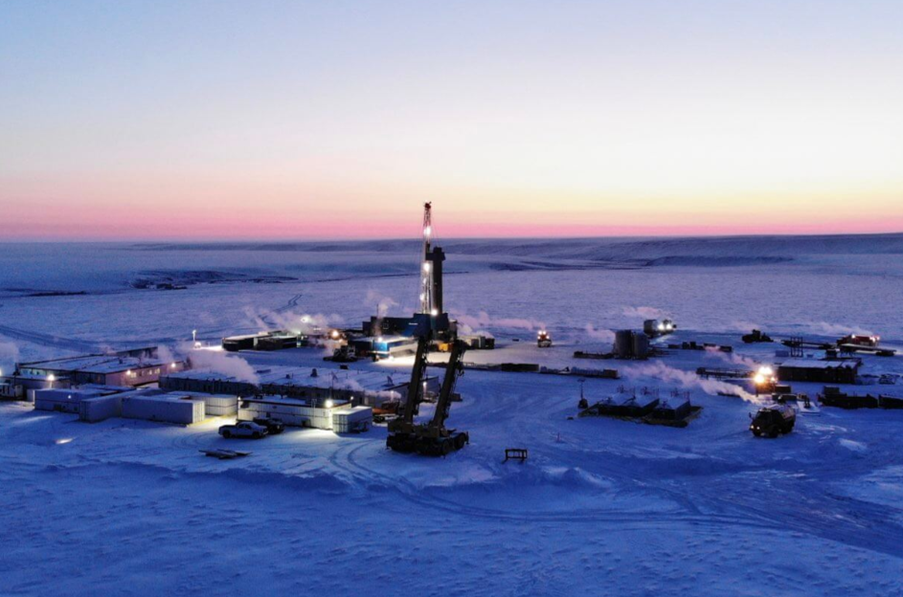 Milestone-rich 2023 positions 88 Energy's (ASX: 88E) global oil & gas ...