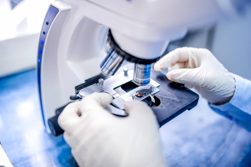 Johnson & Johnson (NYSE:JNJ) Dow Jones Index Medical Technology Reach