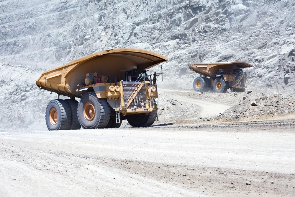 Perenti to Conclude Six-Year Mining Partnership in Botswana’s Khoemacau ...