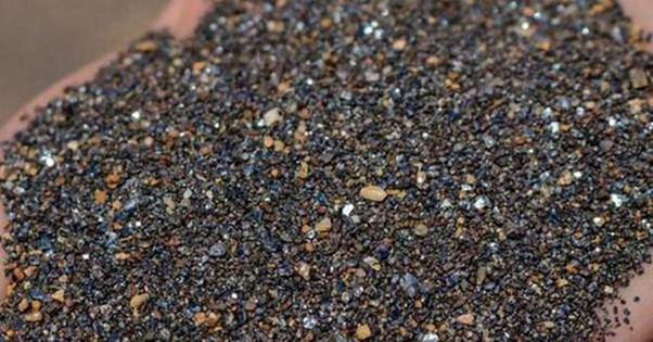 MRG Metals (ASX:MRQ) reports impressive test work results