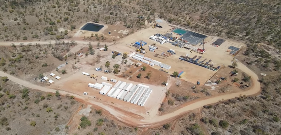 Invictus Energy (ASX:IVZ) wraps up FY23 Q1 with Cabora Bassa Basin ...