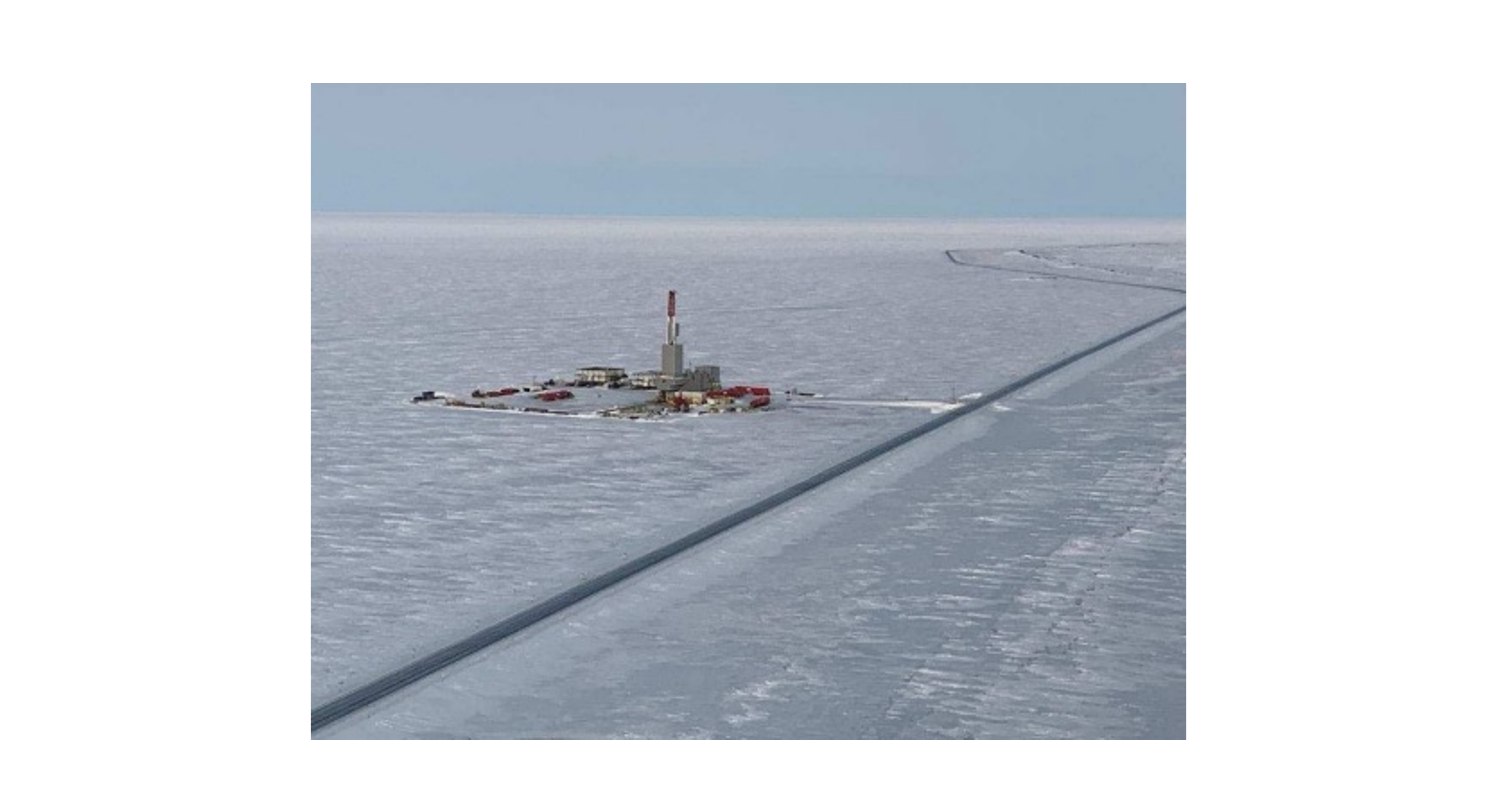 88 Energy (ASX: 88E) reports indicated potential hydrocarbon pay in new ...
