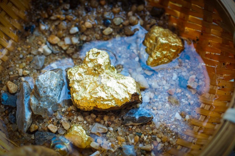 Why Is Northern Star Resources (ASX:NST) Facing Growing Pressure for ...