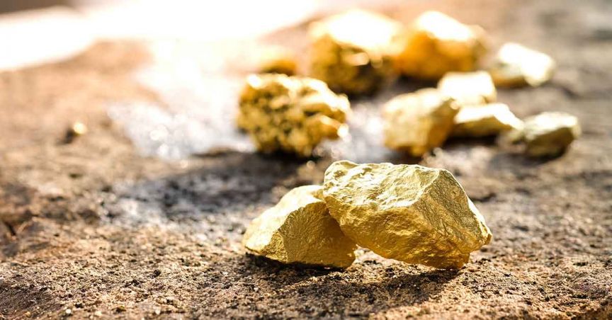 Executive Summary of Bassari Resources; Makabingui Gold Project Inching ...
