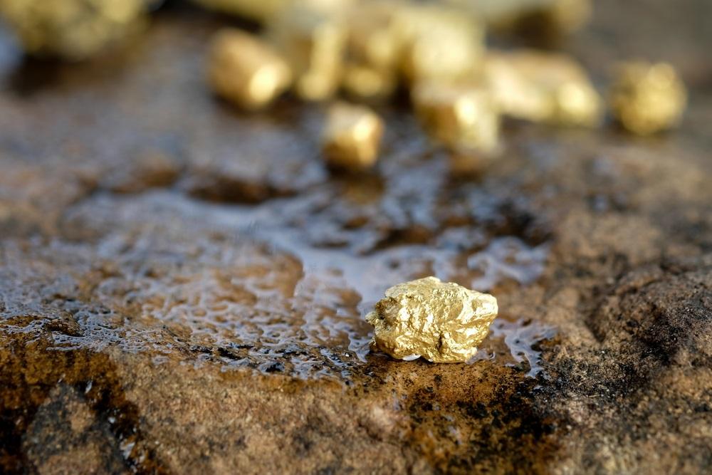 Nevada Gold Stock Discovery Sparks Fresh Interest Around London BTC