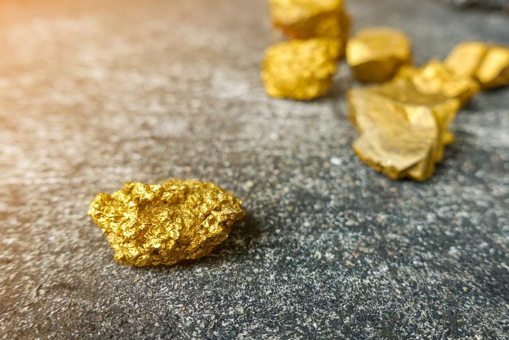 Barton Gold Showcases Strategic Progress at Australian Gold Conference