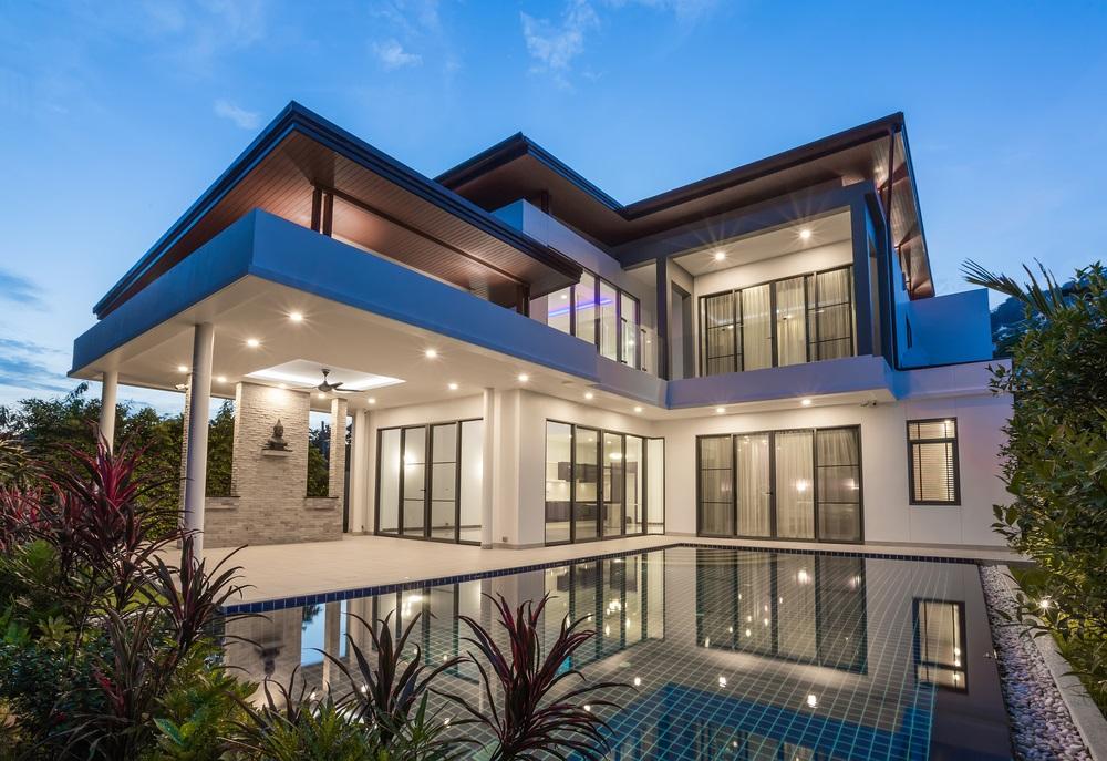 KB Home (NYSE:KBH): Housing Stock Faces A Hard Test