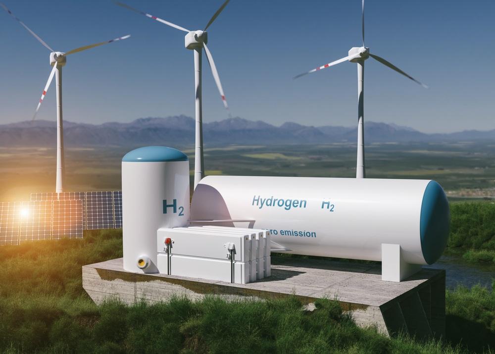 Top 4 ASX-listed hydrogen stocks to watch in 2025