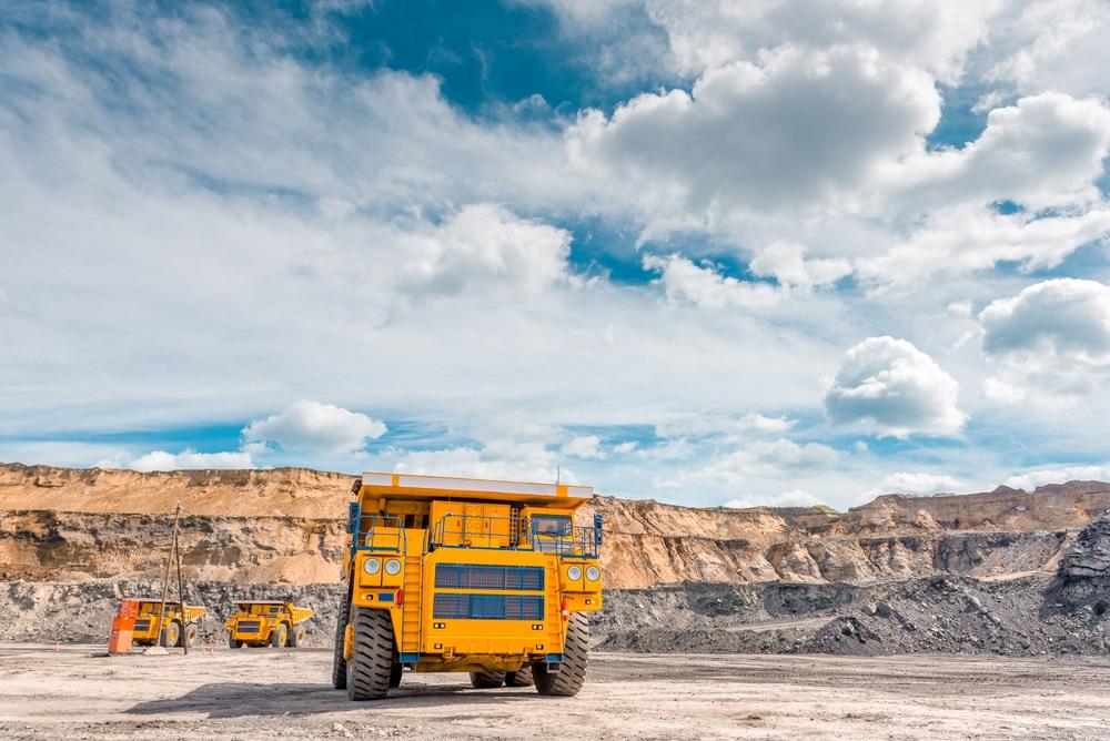 Pan African Resources Gains New Market Recognition