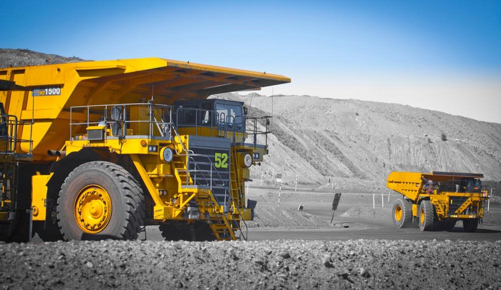 BHP Group Faces Margin Pressure Across ASX 200 Materials Sector