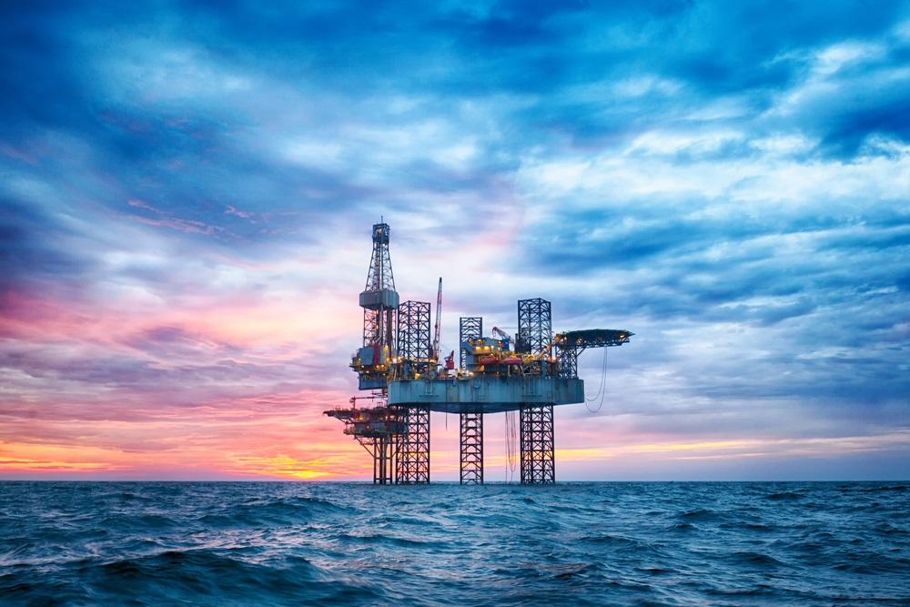 NYSE Composite Monitors Kosmos Energy Ltd (NYSE:KOS) Oil and Gas Assets