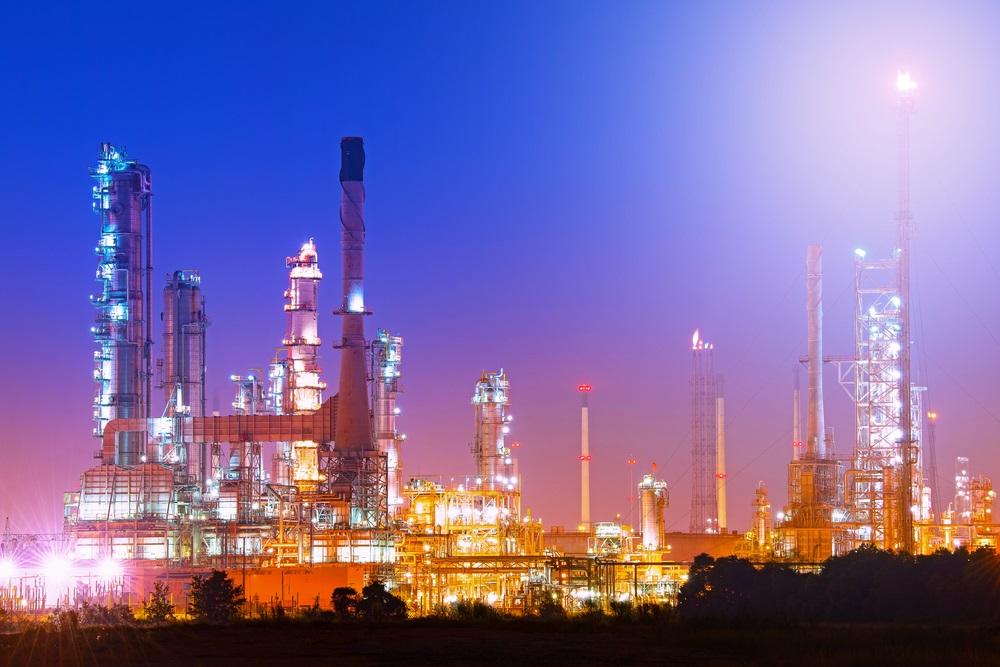 National Grid Leads Energy Infrastructure Focus