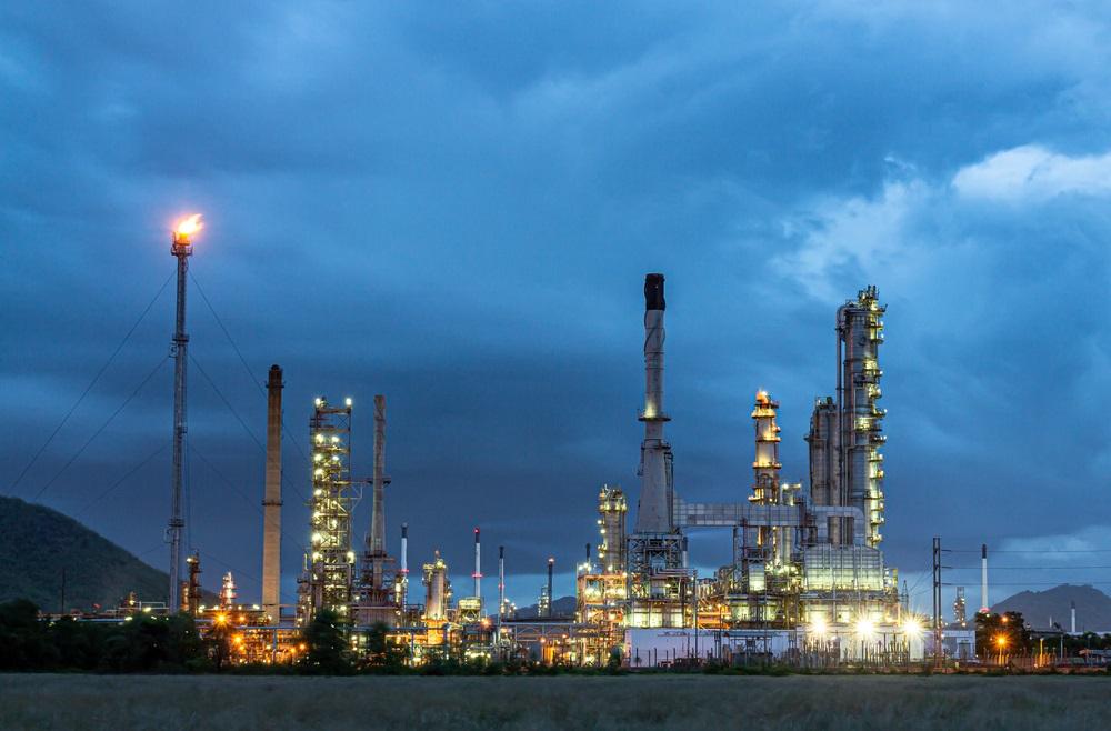 Comstock Resources Within the United States Energy Sector Landscape