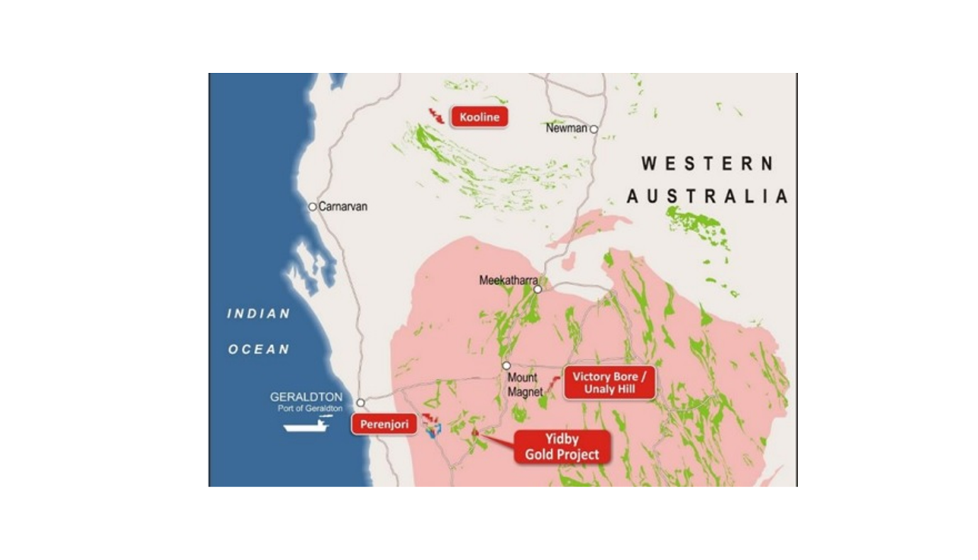Surefire (ASX:SRN) informs about positive outcomes of environmental ...
