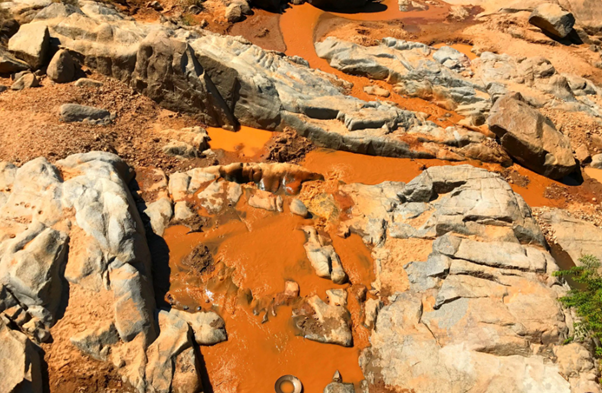 Haranga Resources (ASX: HAR, FRA: 65E0) discovers new uranium anomaly ...
