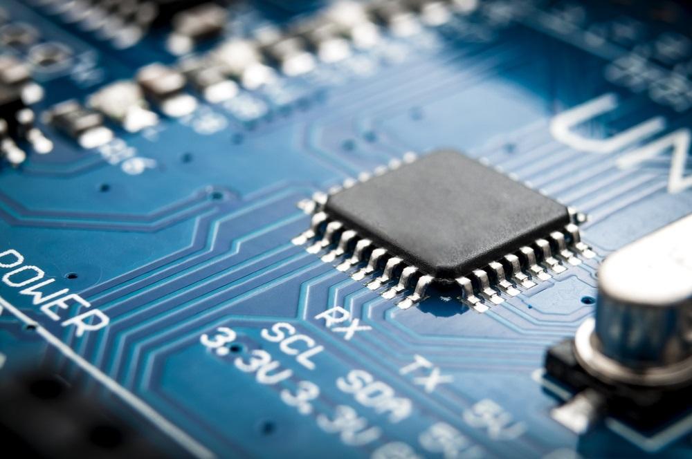 IQE Plc within FTSE All-Share reflects compound semiconductor sector ...