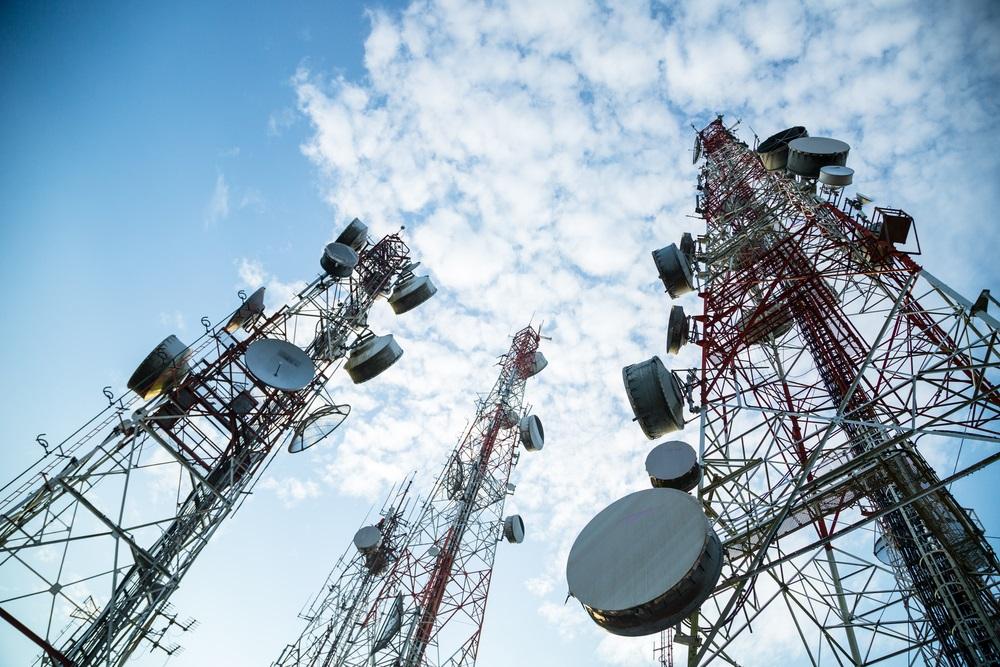 AT&T S&P 500 Network Expansion Supports Infrastructure Growth