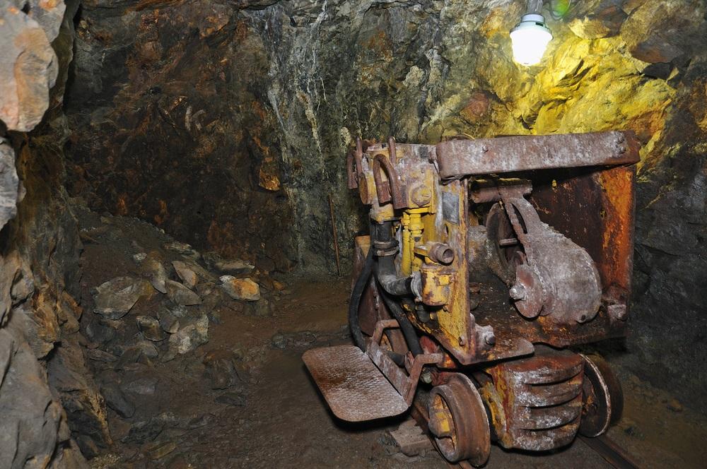 Mkango Resources FTSE AIM All-Share positioning defines (LSE:MKA ...