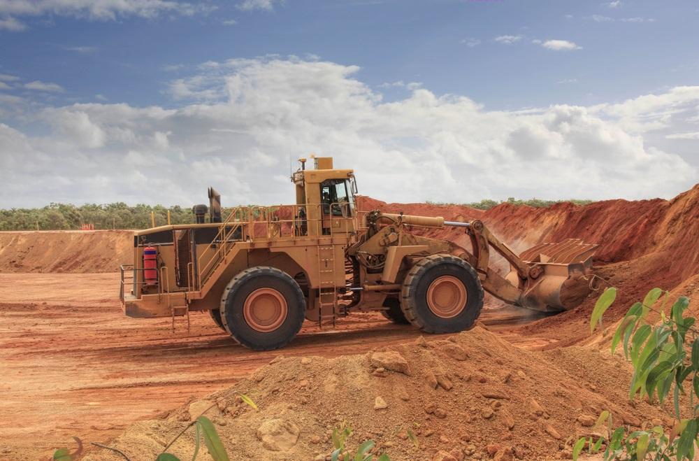 Metro Mining operational alignment within All Ordinaries materials ...