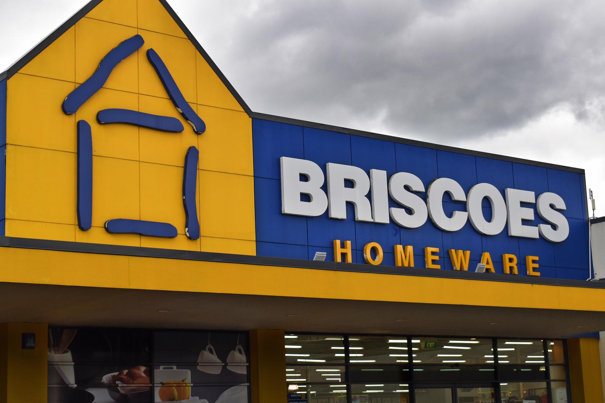 Briscoe (ASX:BGP) delivers solid sales growth, driven by online channels
