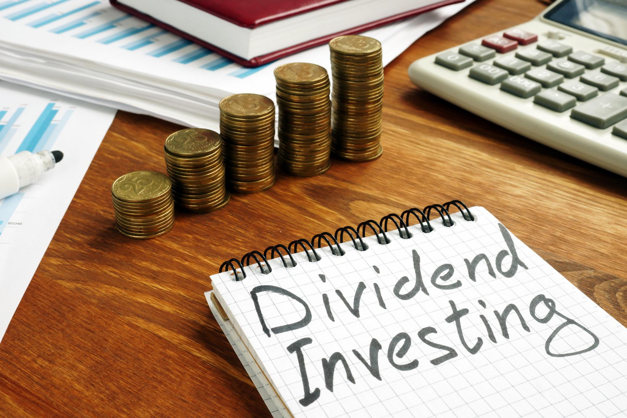 From FMG to WBC, NAB: Take a look at these ASX dividend stocks