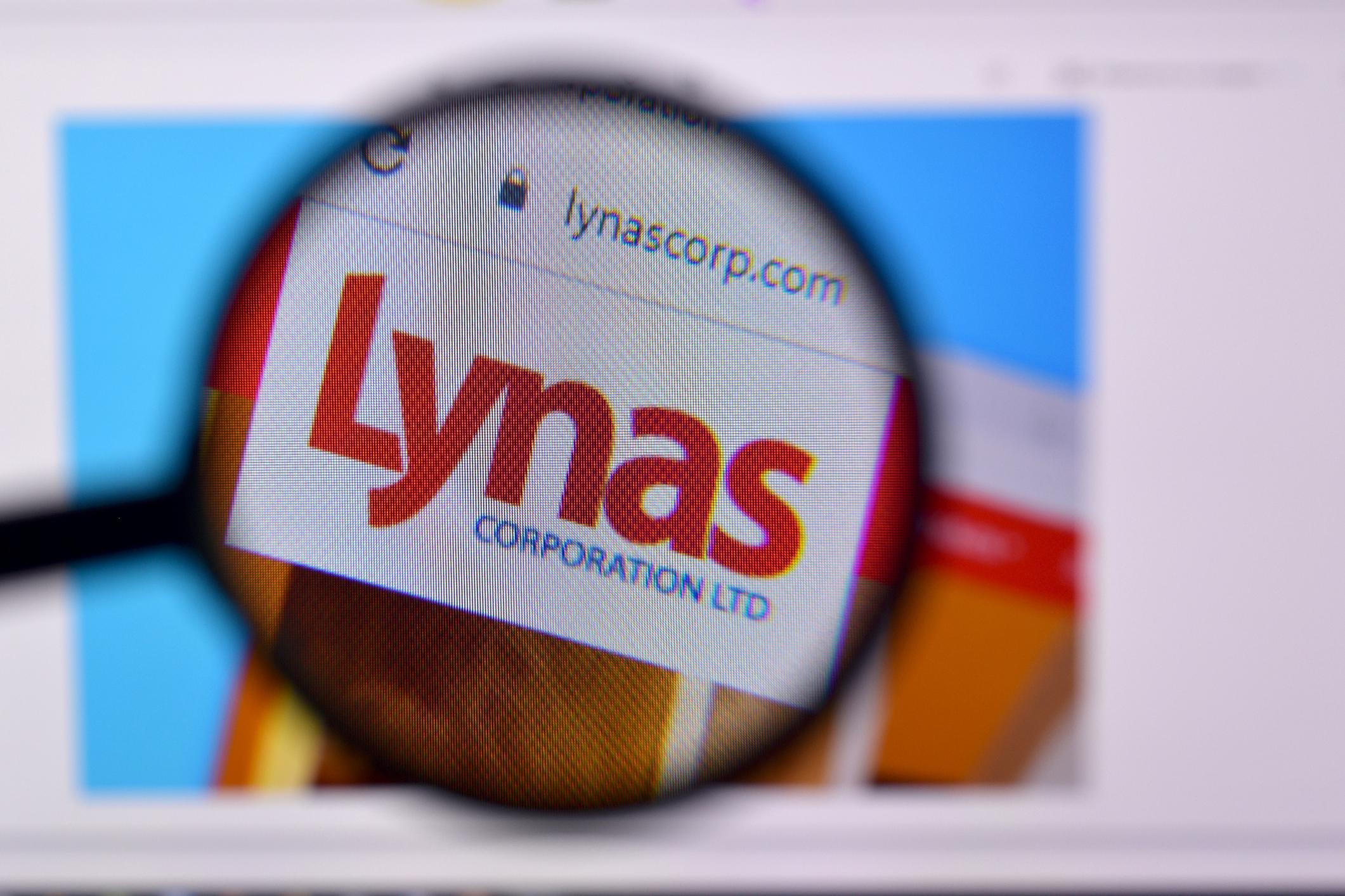 Lynas (ASX:LYC) to invest AU$500M to expand Mt Weld mine capacity