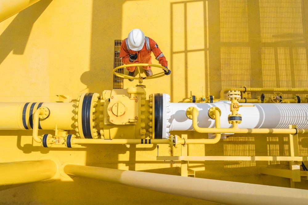 Why Is Cheniere Energy (NYSE:LNG) in Focus as NYSE Composite Eyes LNG ...