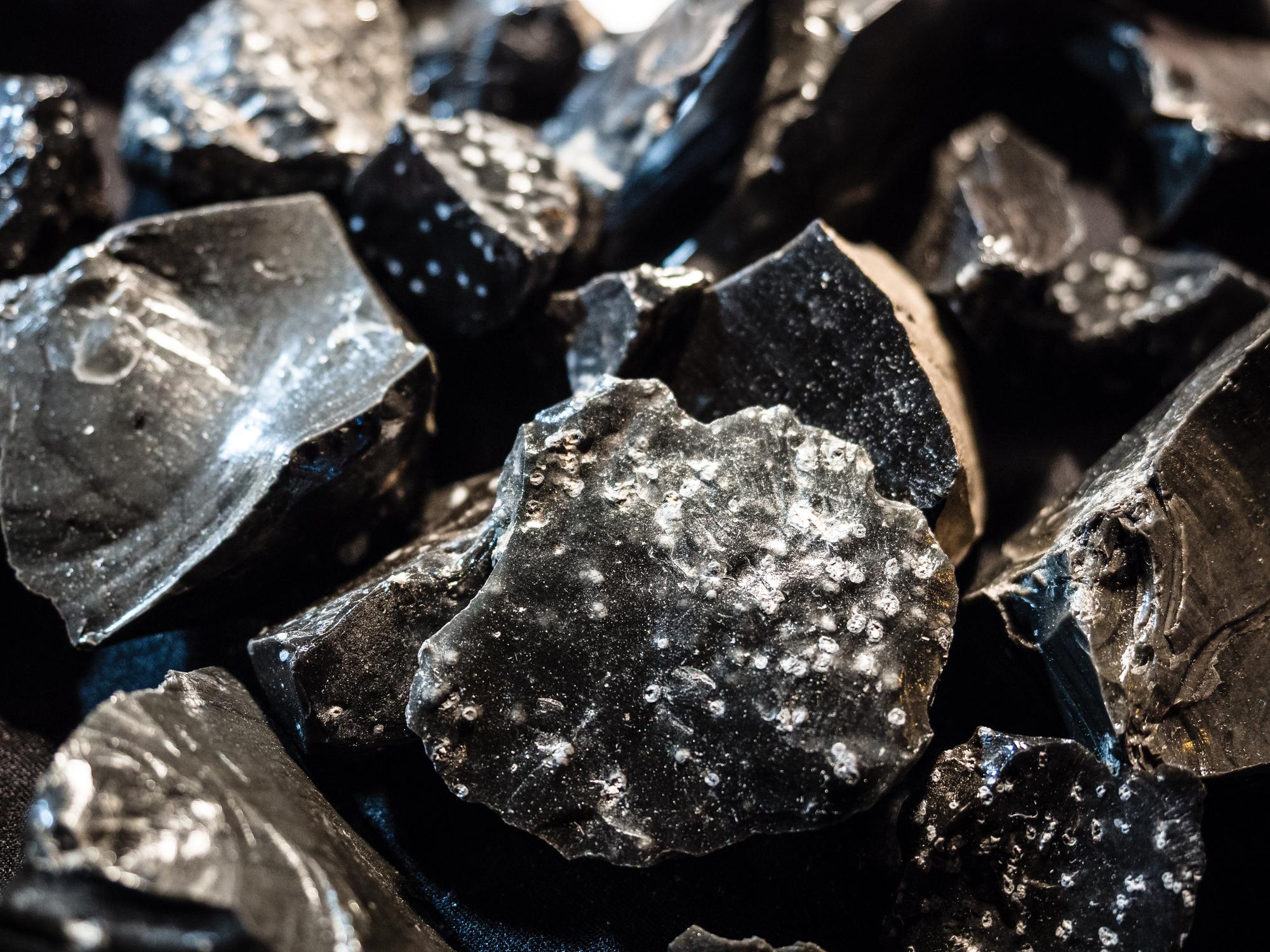 A look at ASX-listed graphite stocks