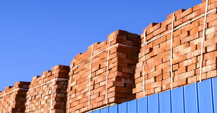 What’s up with Brickworks’ (ASX:BKW) shares post AGM update?